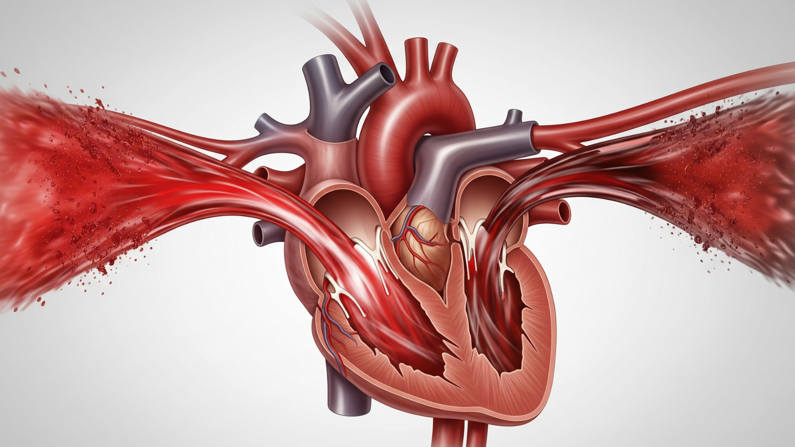 The Shocking Power of the Human Heart Explained