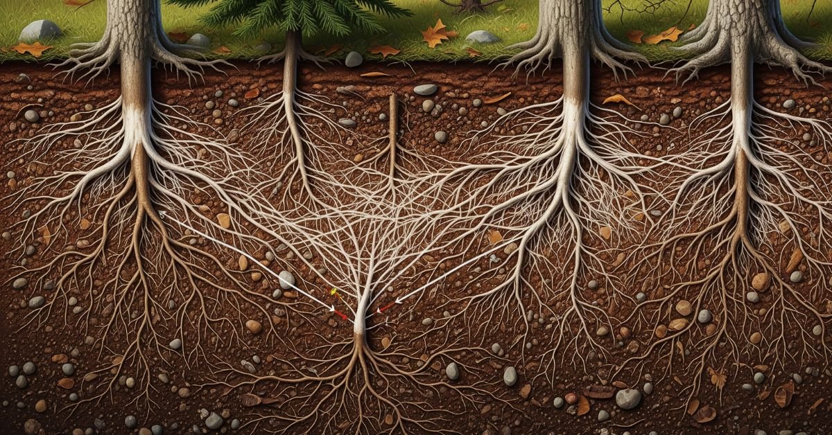 The Shocking Secret of Trees and Their Communication