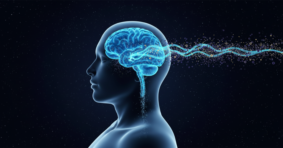 Shocking Brain Cleaning Mechanism: The 1 Secret of How Your Brain Eats ...