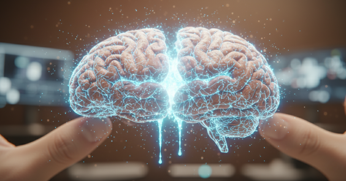 5 Incredible Breakthroughs on How to Regenerate Lost Brain Cells